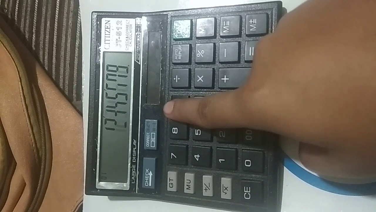 Off Calculator YouTube off-calculator-youtube