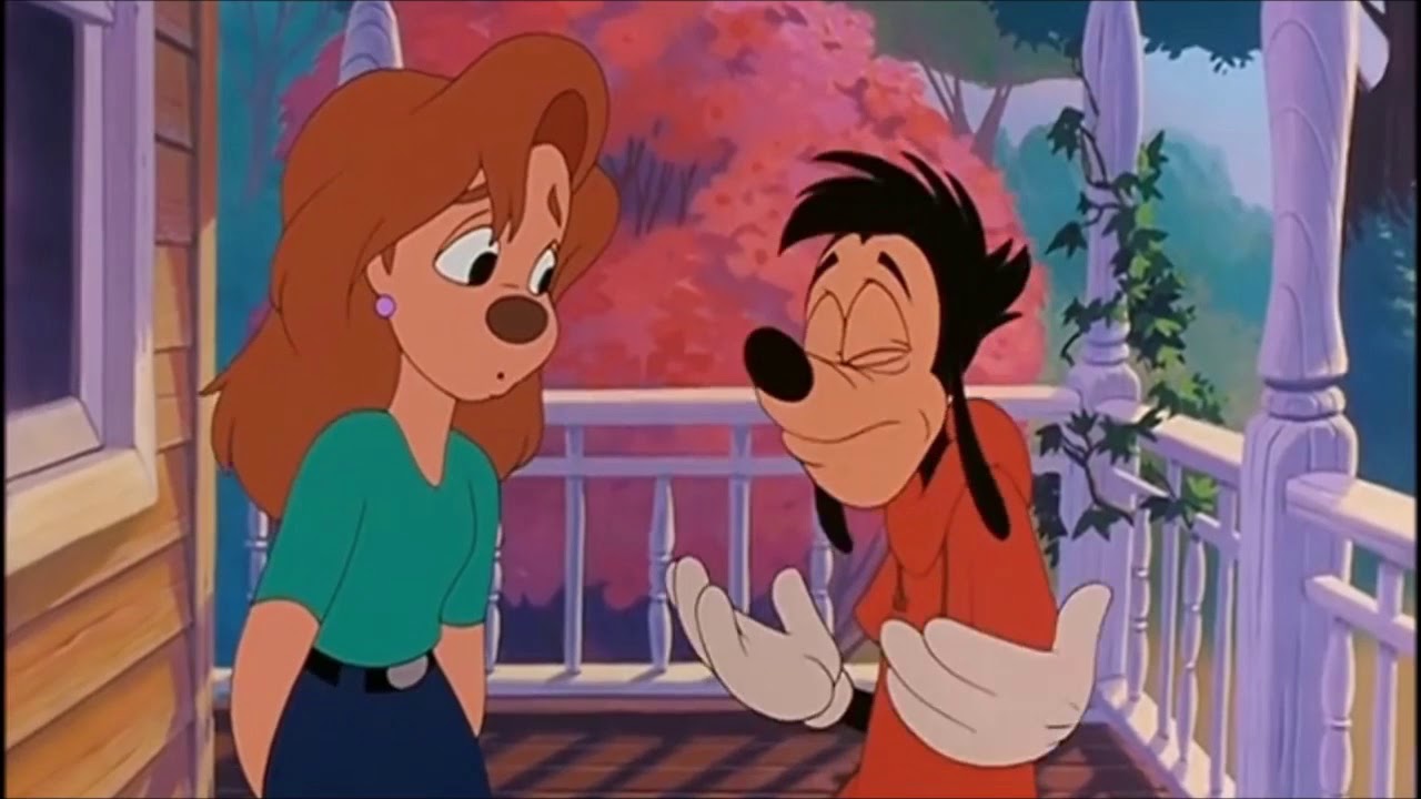 A Goofy Ending - YouTube