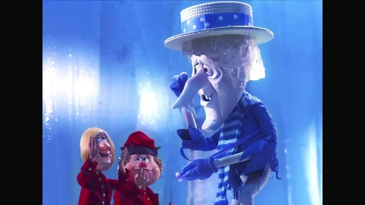 Snow Miser Remix (Redux) - YouTube