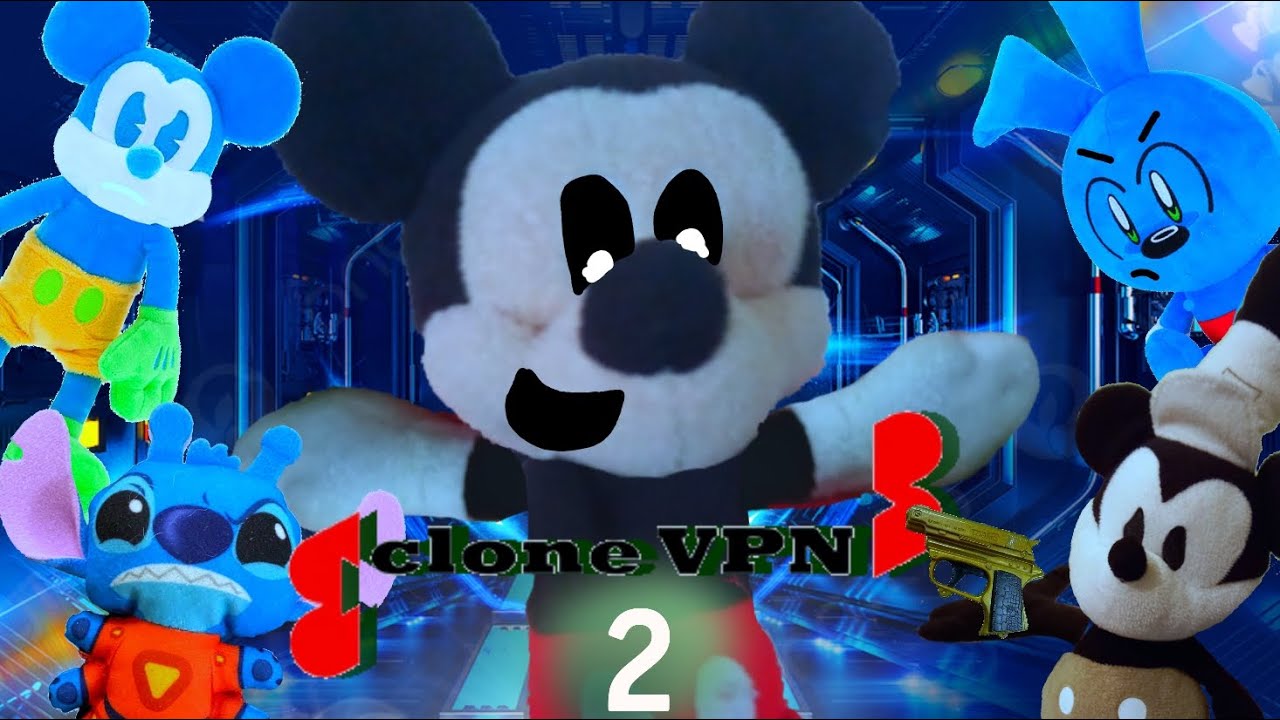MTS Movie: Clone VPN 2 - YouTube