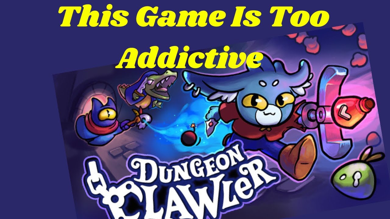 Most Addictive Game Ever? - YouTube