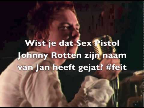 Jan Rot - Jong & Veelbelovend (Promo) - YouTube