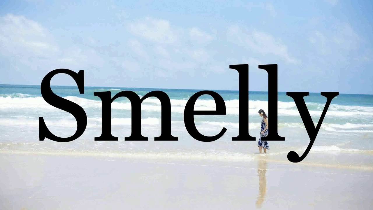 smelly-synonym