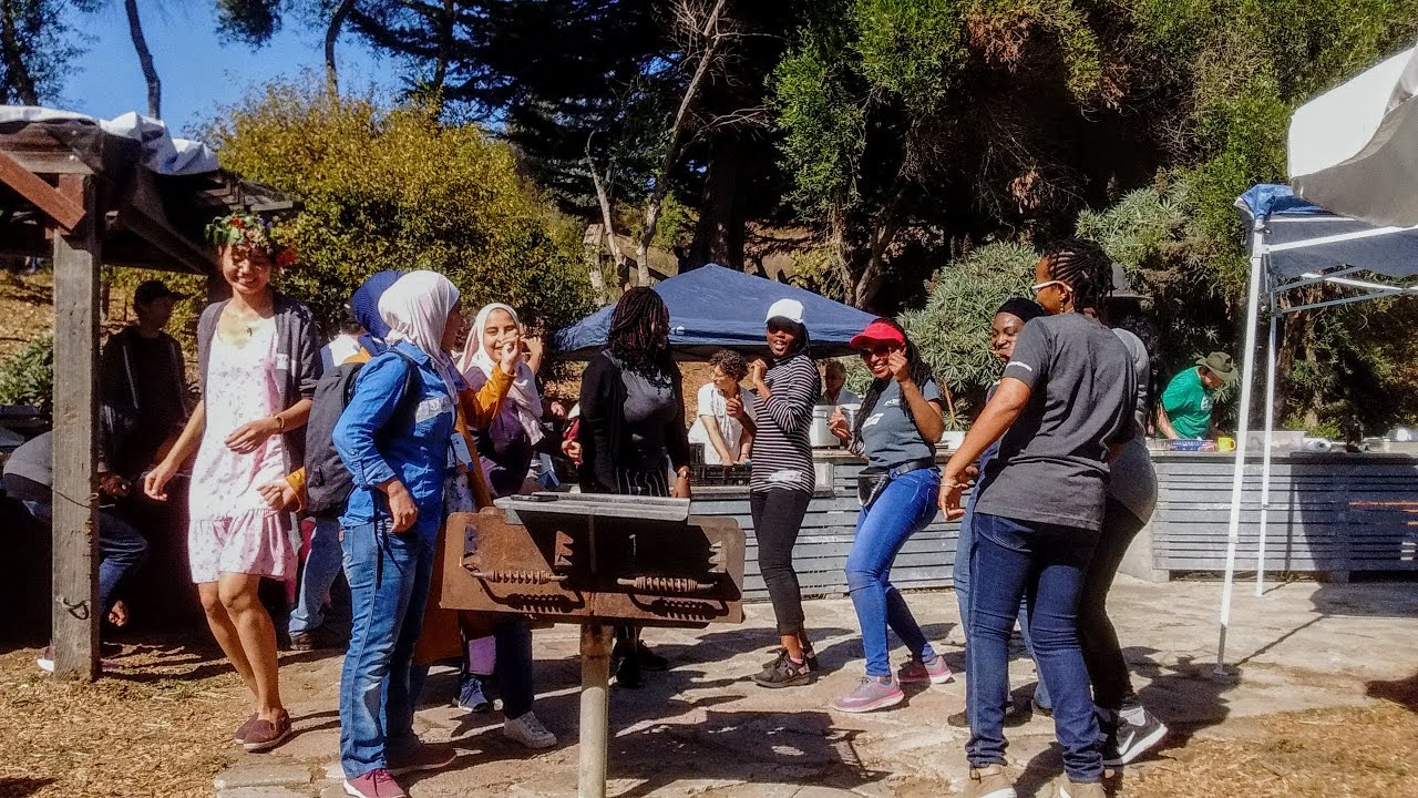 Ep 20: Alemany Farm - San Francisco’s Largest Urban Farm - YouTube