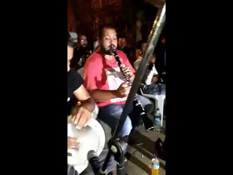 Taner Yarımdünya Mutlaka İzleyin Klarnet Hız Show Efsane