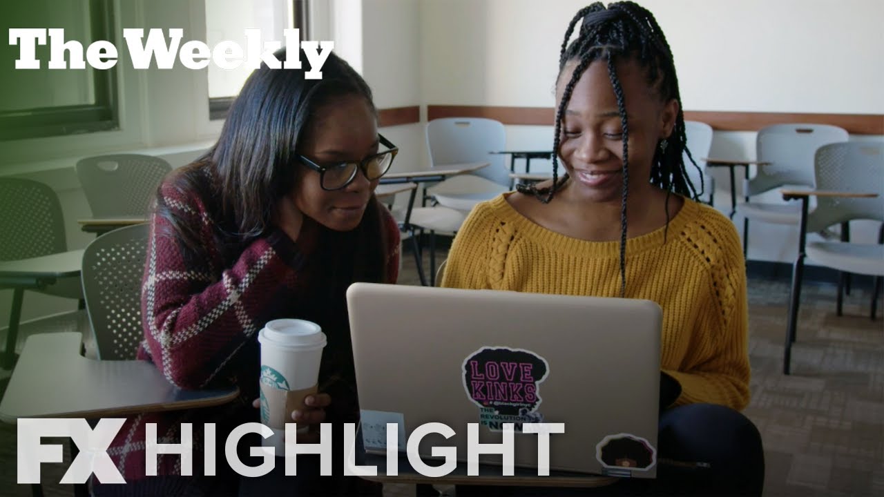 The Weekly | Season 1 Ep. 1: The Education of T.M. Landry Highlight ...