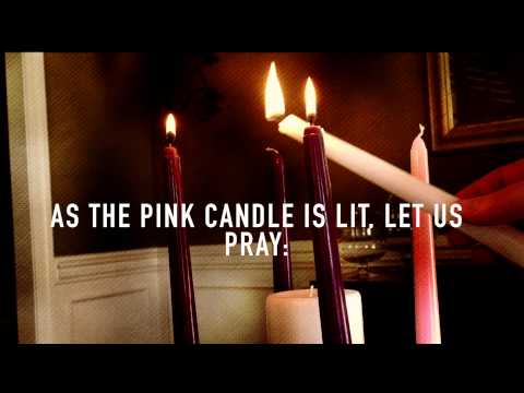 Third Week of Advent - Advent Prayer Series - YouTube