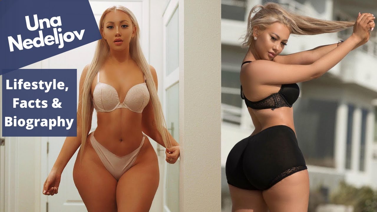 Una Nedeljov - Sexy Serbian Model | Biography | Hot Pics | Lifestyle | Wiki | Facts | Net Worth ...