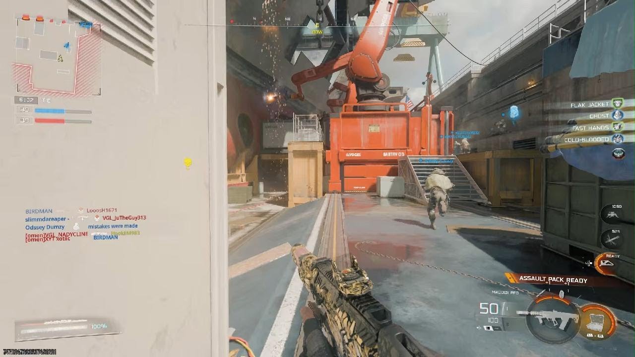 BO7 Kill Confirmed - YouTube