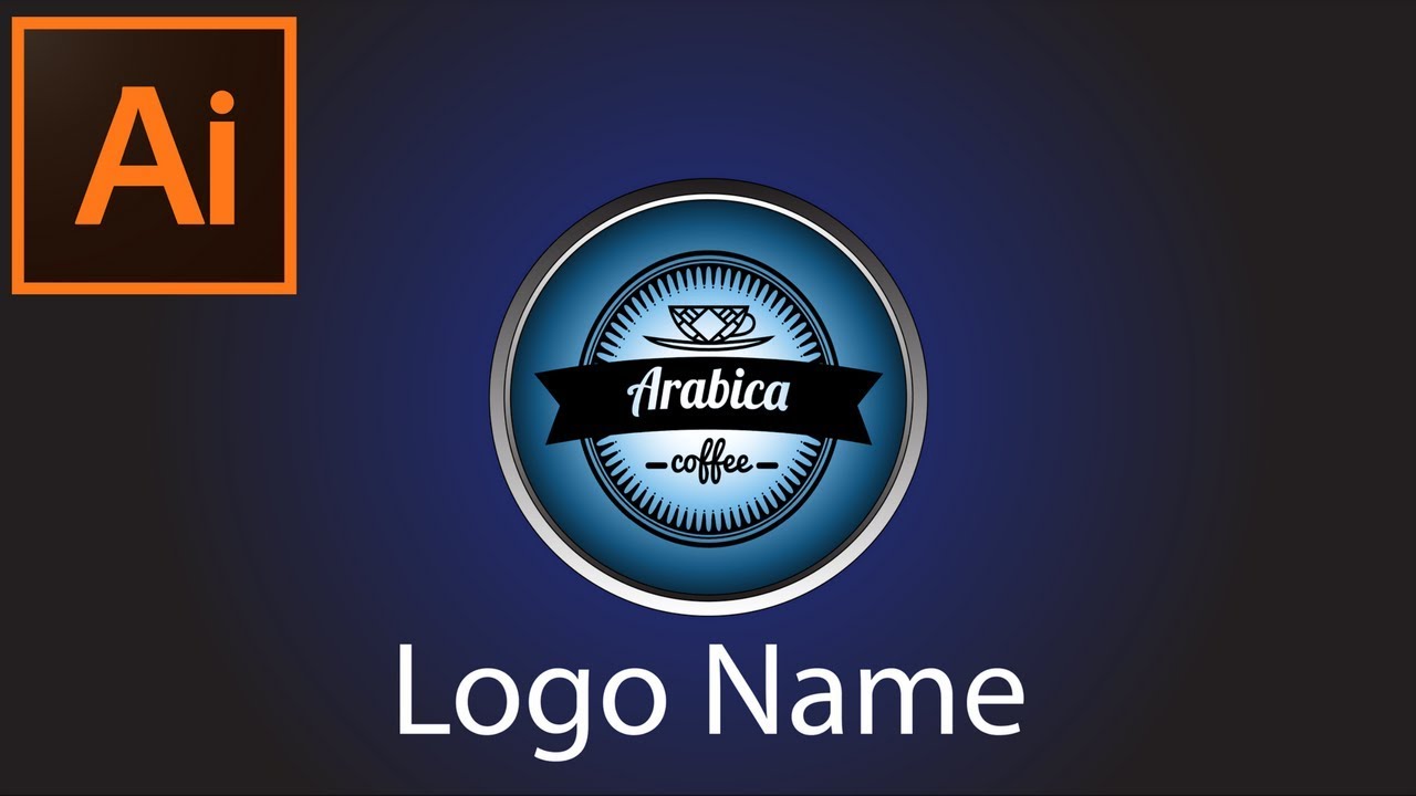 Adobe Illustrator CC Tutorial How To Make Shiny Glossy Logo YouTube adobe-illustrator-cc-tutorial-how-to-make-shiny-glossy-logo-youtube