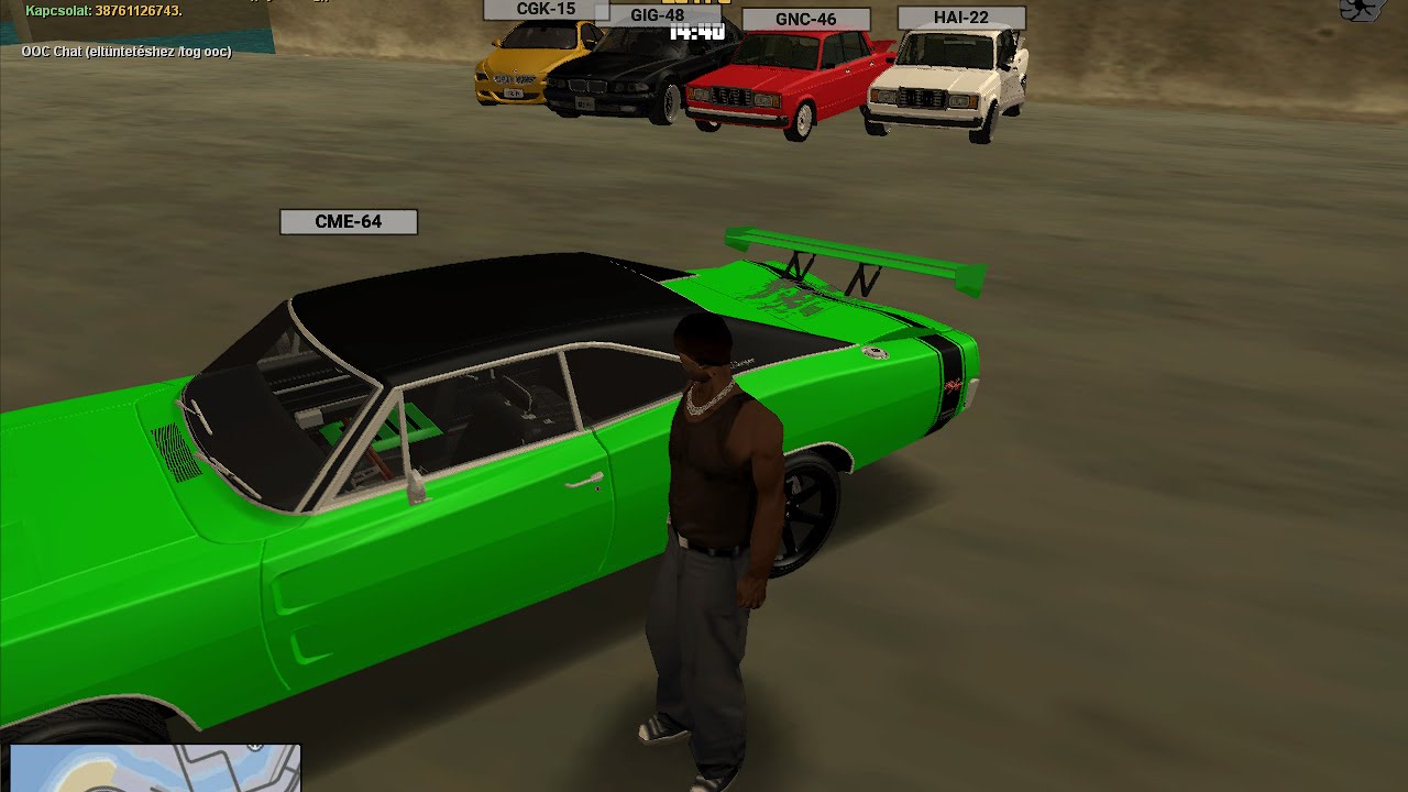 MTA LIVE!!! - YouTube