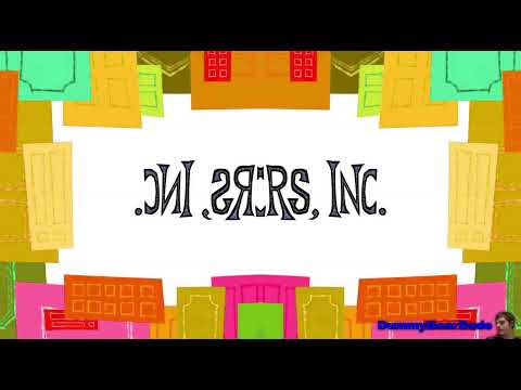 Preview 2 Monster Inc. Opening Theme Effects (Preview 2 Friday Deepfake Effects)