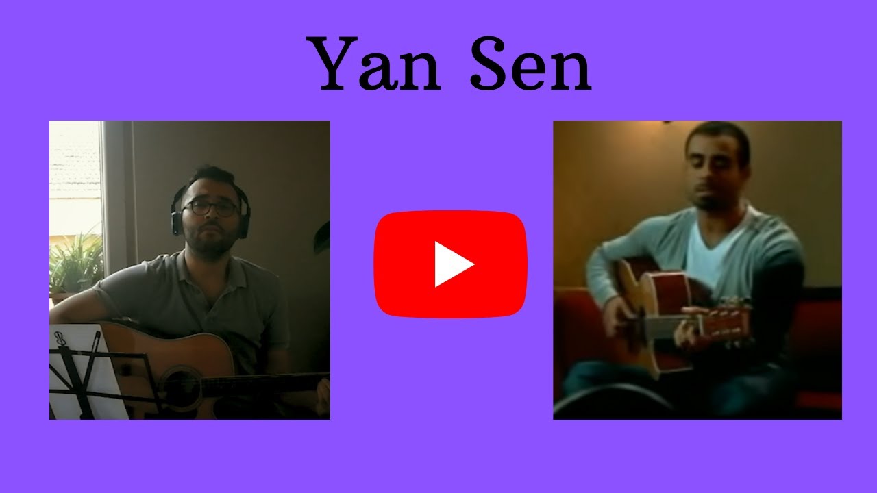 Yan Sen - YouTube