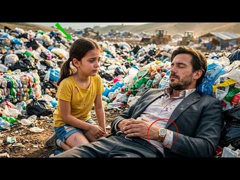 ÇÖPTE BULUNAN MİLYONER： YOKSUL KIZ HAYATINI KURTARDI VE HER ŞEY DEĞİŞTİ