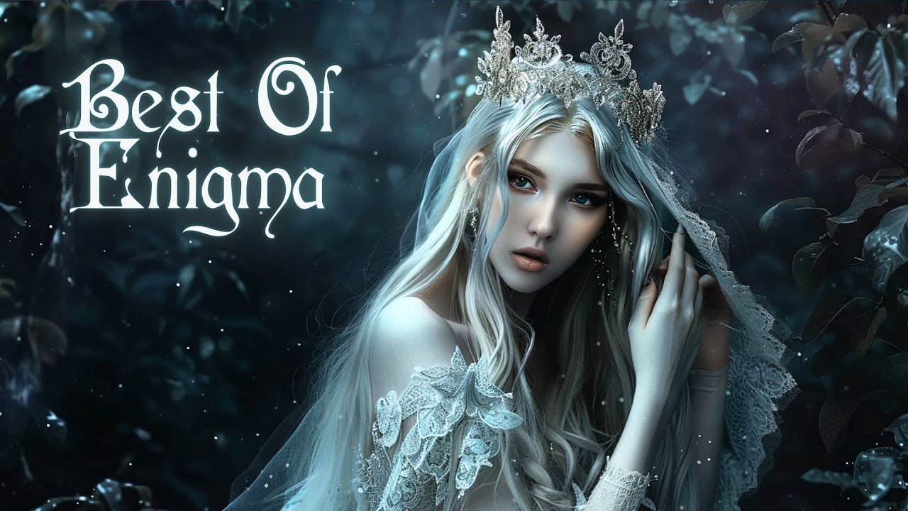 Enigmatic Music Mix - The Very Best Of Enigma 90s Music - Best Of ...