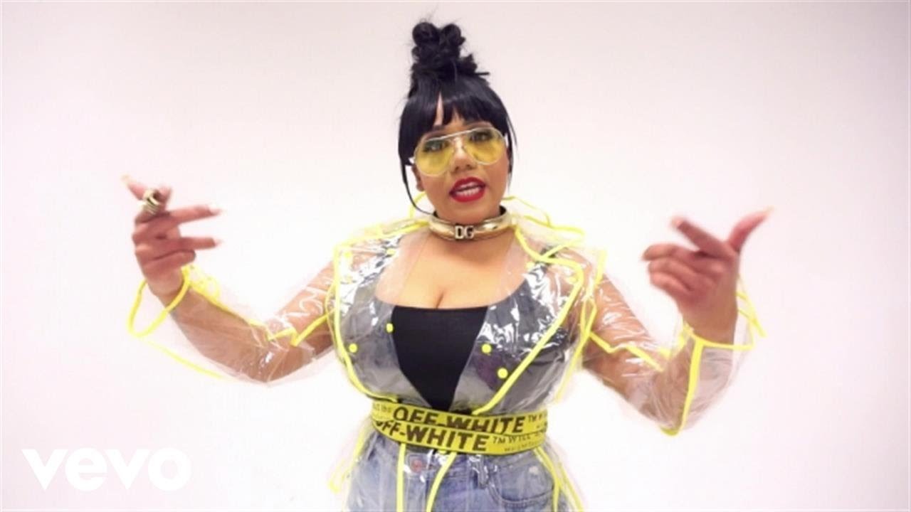 Nolay - The Hype - YouTube