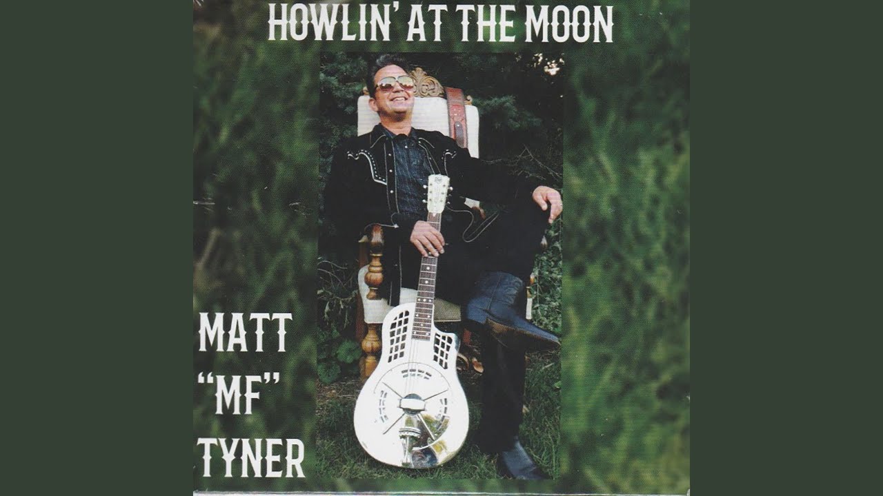 Howlin' at the Moon - YouTube Music