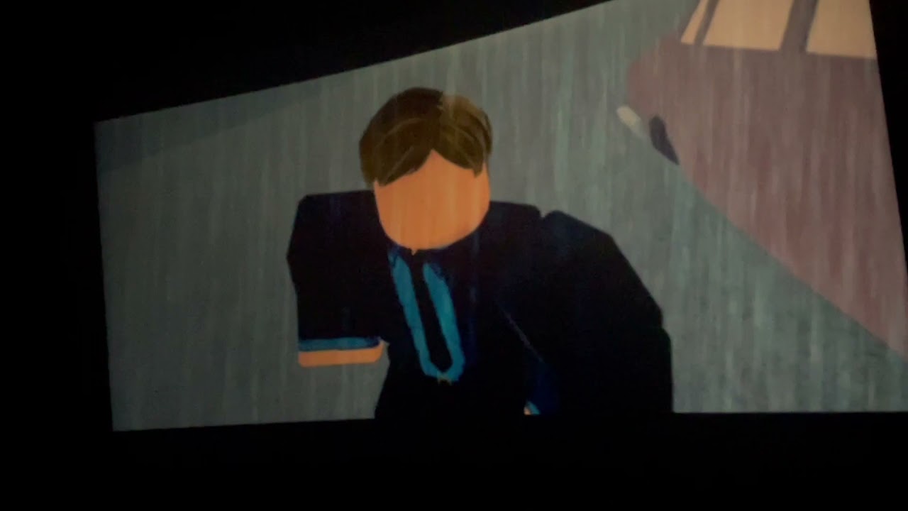 Typical Web Swinging Game Trailer Leaked - YouTube