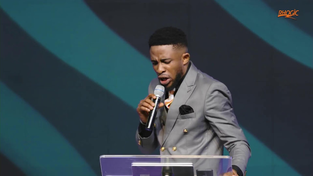 RHOGIC CELEBRATION SERVICE | SUNDAY 16TH APRIL, 2023. - YouTube