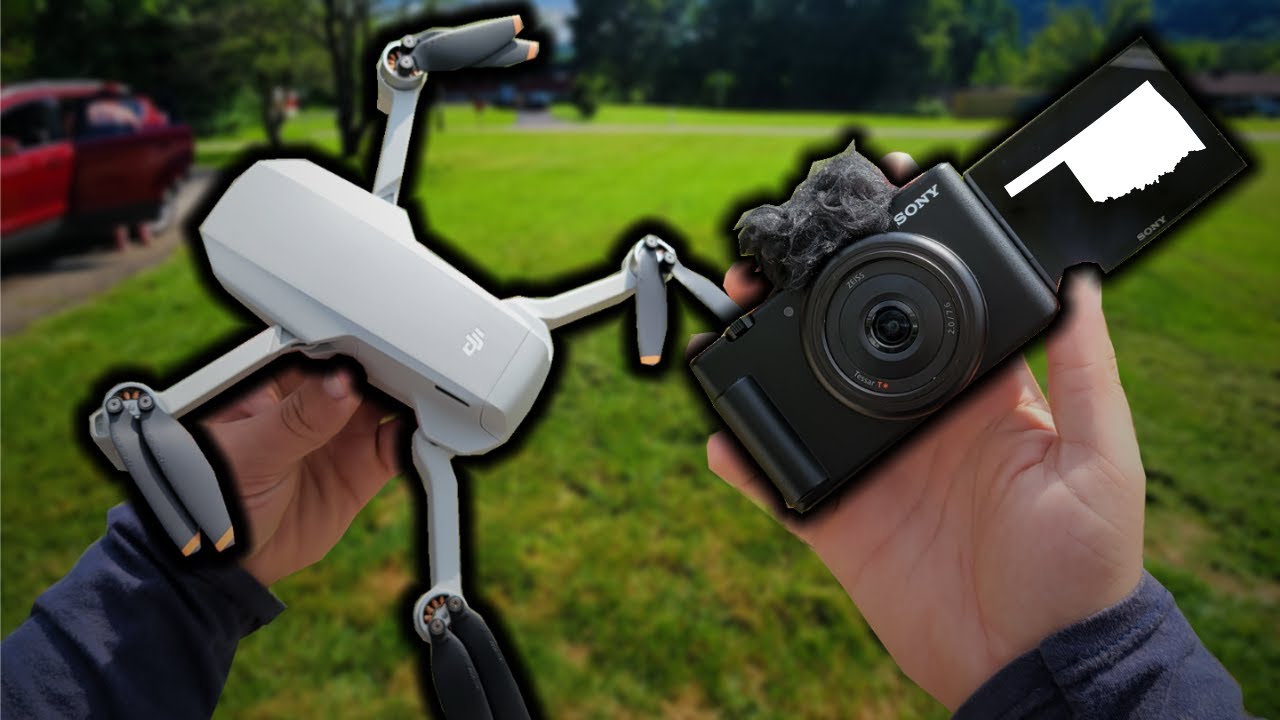 Heading West in a Heat Wave (Oklahoma Road trip Vlog - Visiting and ...