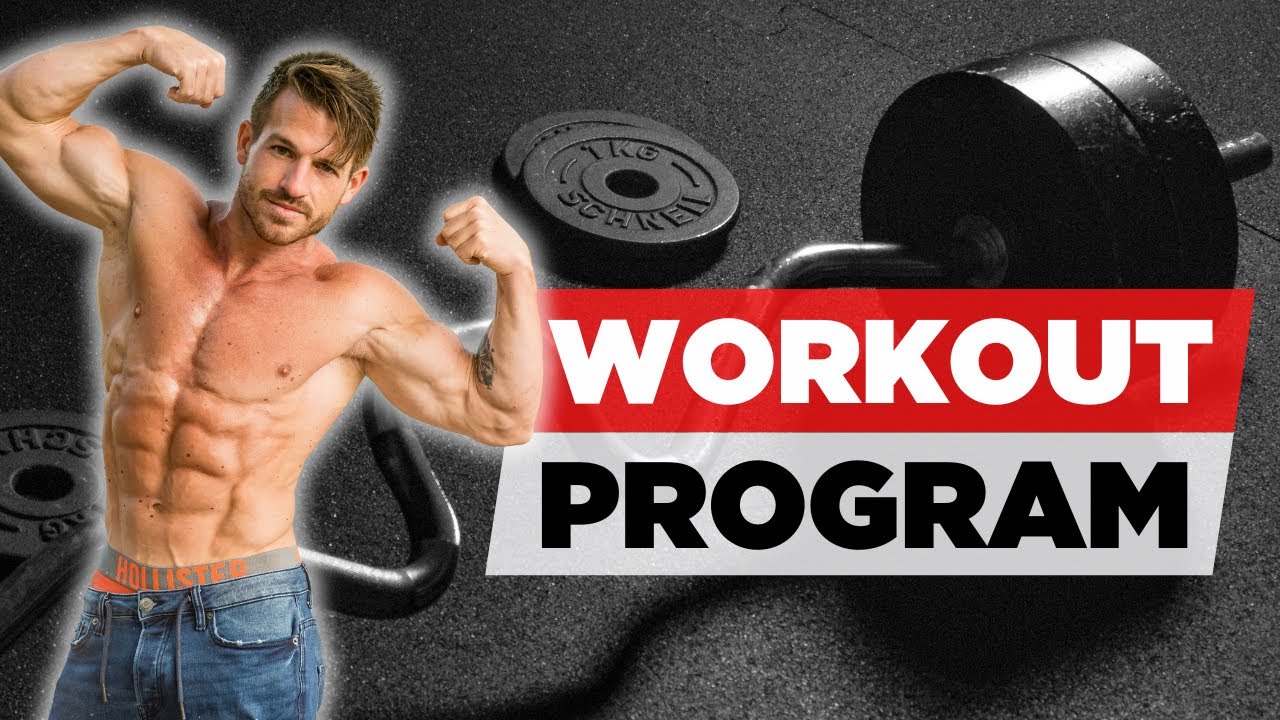 My Training Program Explained: How I Stay In Shape 24/7/365 - YouTube