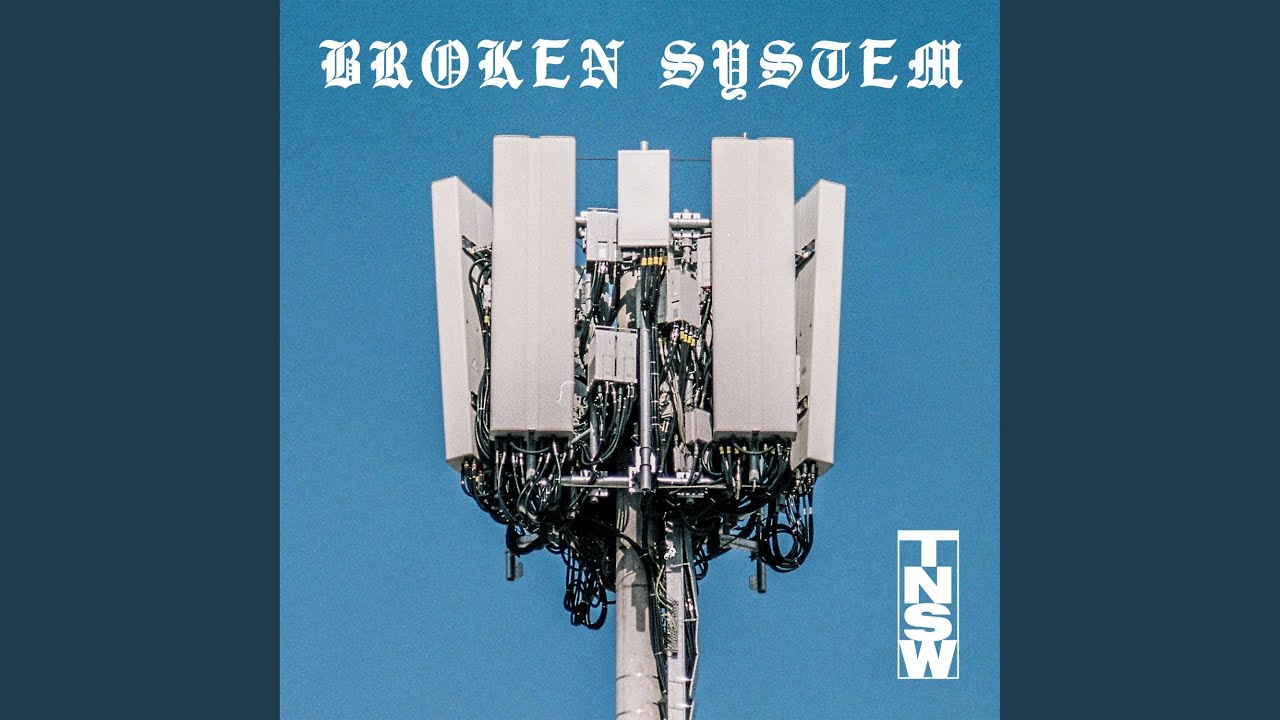 Broken System - YouTube