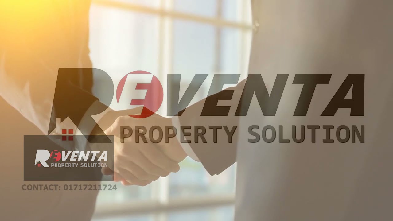 Reventa Property Solution - YouTube