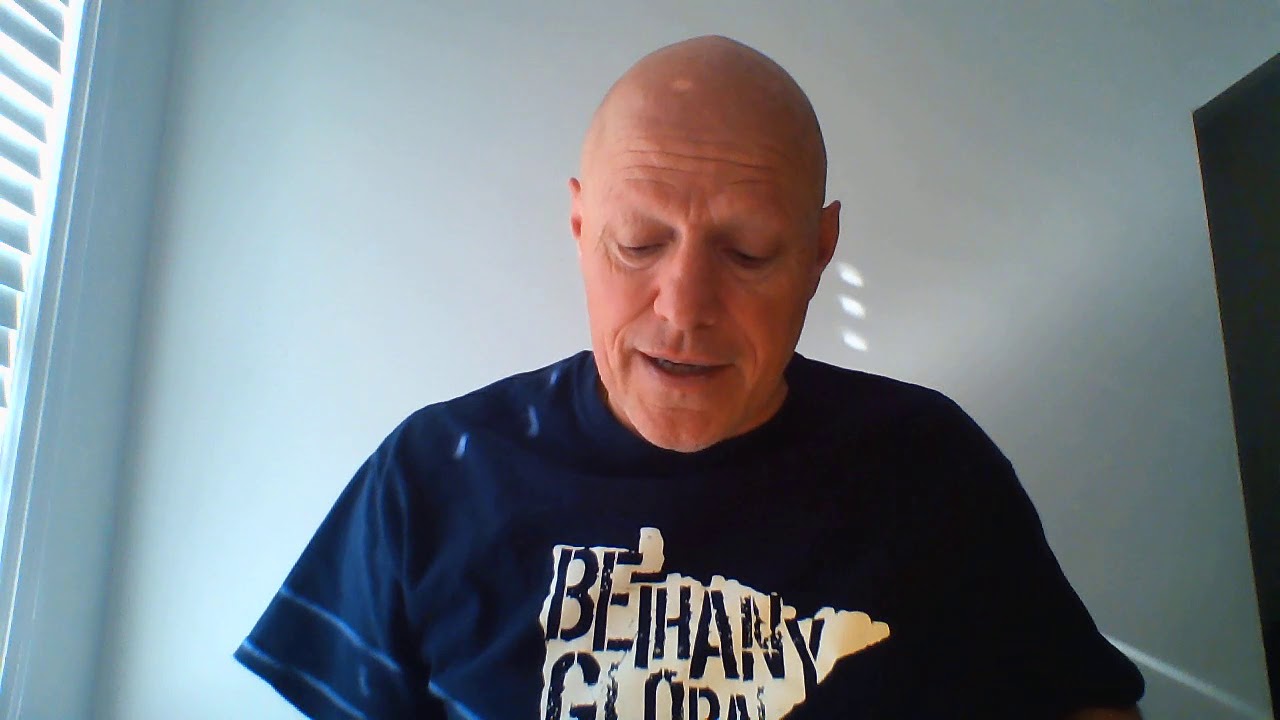 Genesis2631(ESV) - Michael Minich Recorded 33020© - YouTube