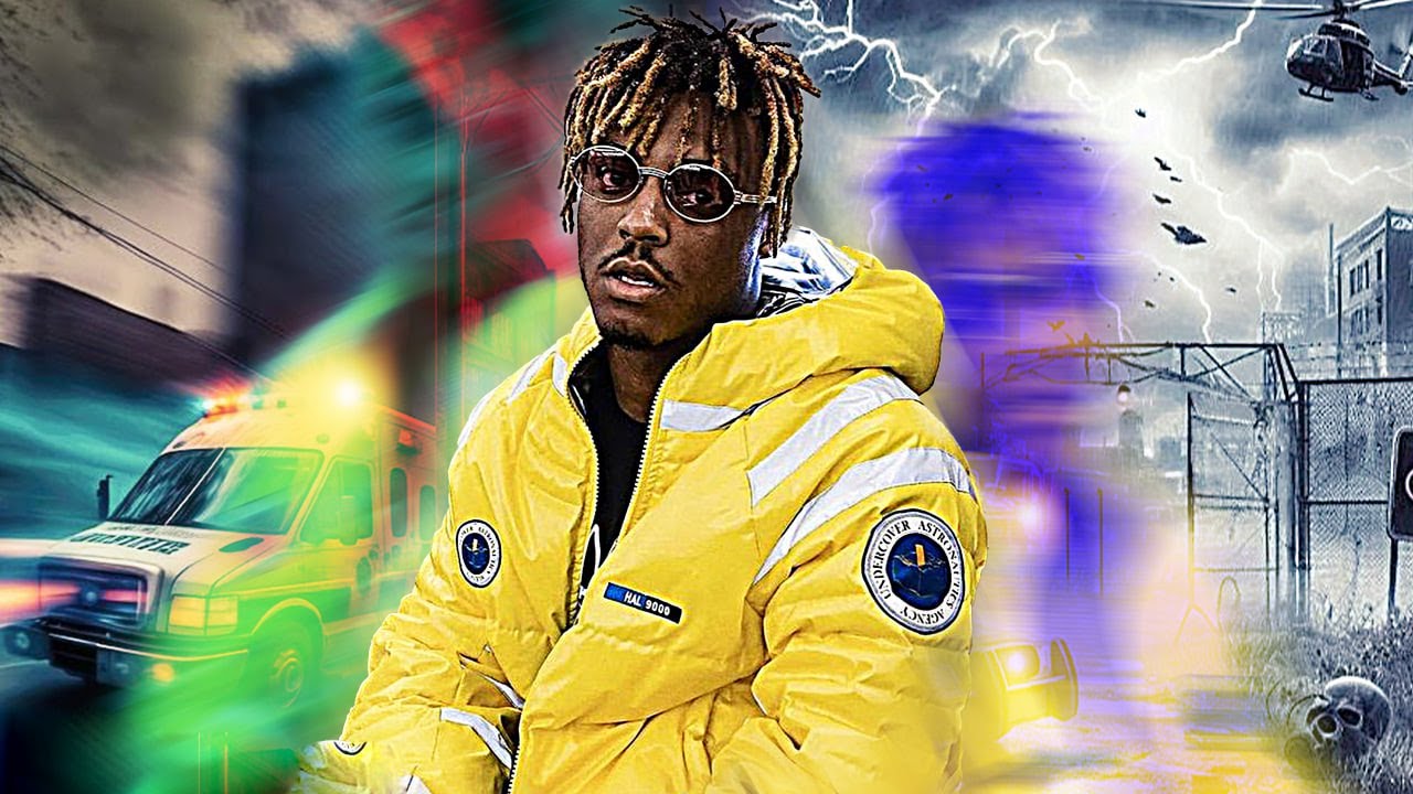 Juice WRLD - 911 (Music Video) - YouTube