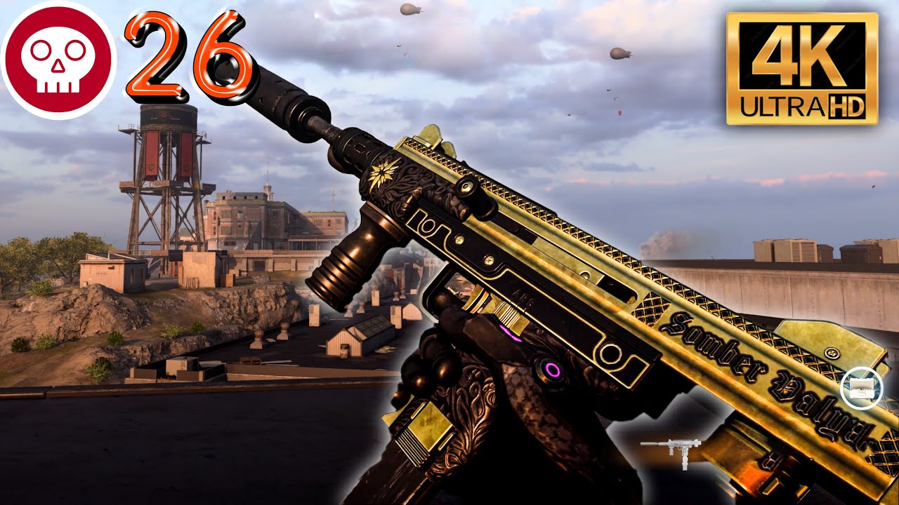 Call of Duty Warzone Solo Gameplay! Milano (No Commentary) - YouTube