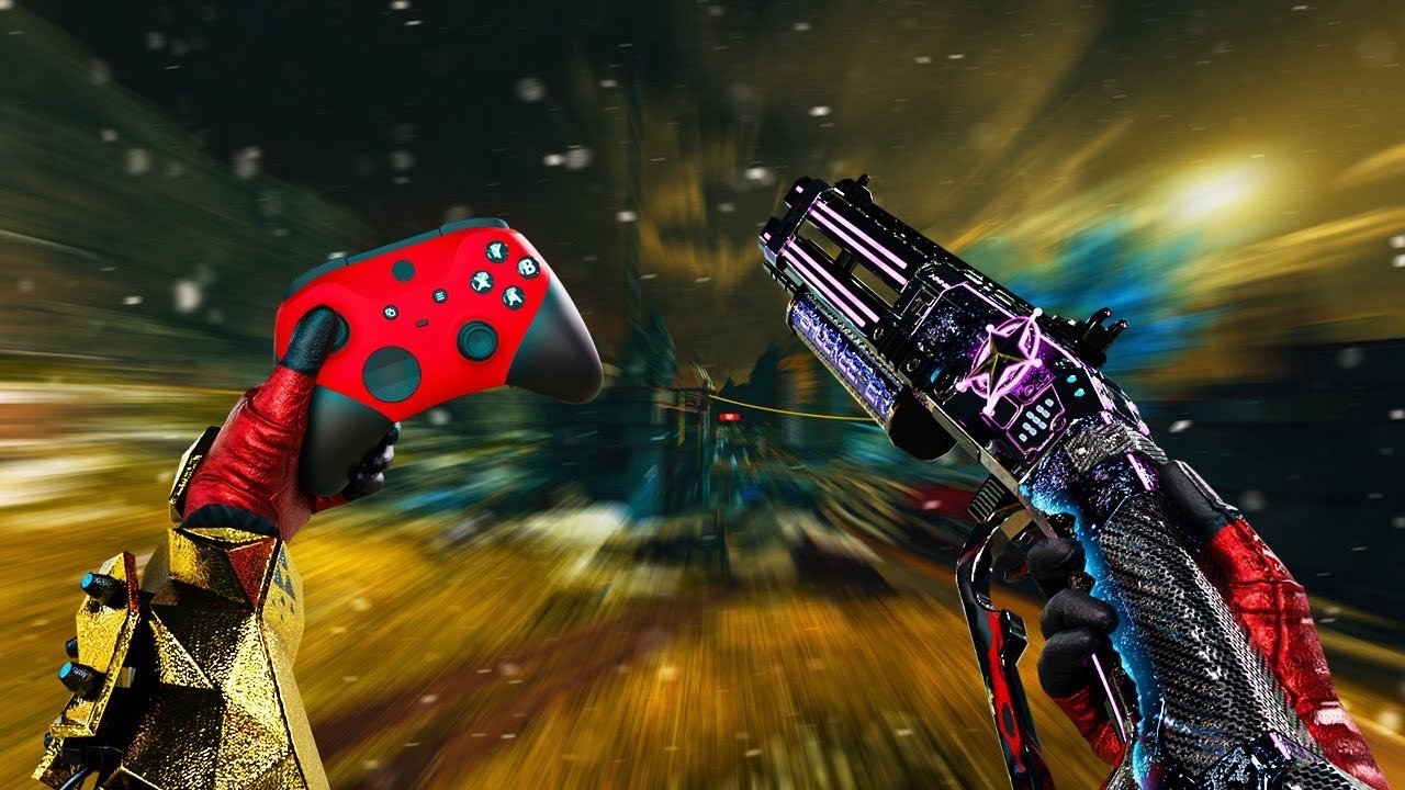 THE BEST APEX LEGENDS SETTINGS FOR SEASON 19 CONTROLLER- Apex Legends ...