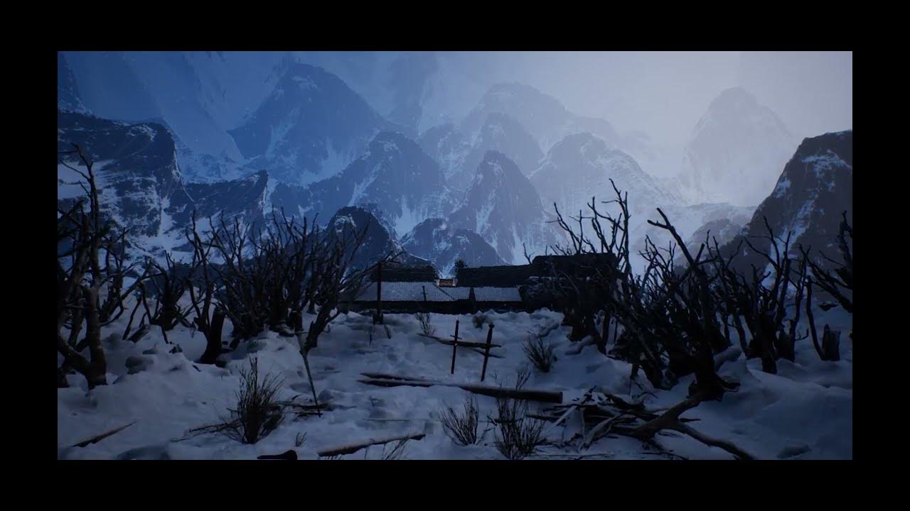 Unreal Engine Design Tutorial - YouTube