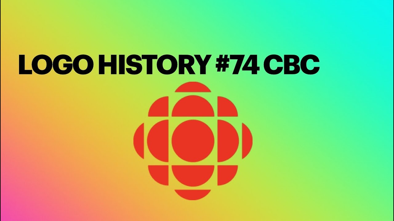 Logo History #74 CBC - YouTube