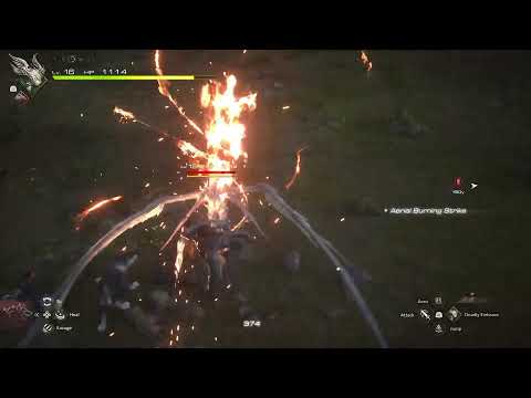 Kai Lee present FFXVI Dual Sense Edge give away!