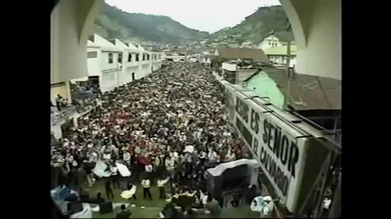 Transformations - Almolonga Guatemala - Revival produces Gigantic ...