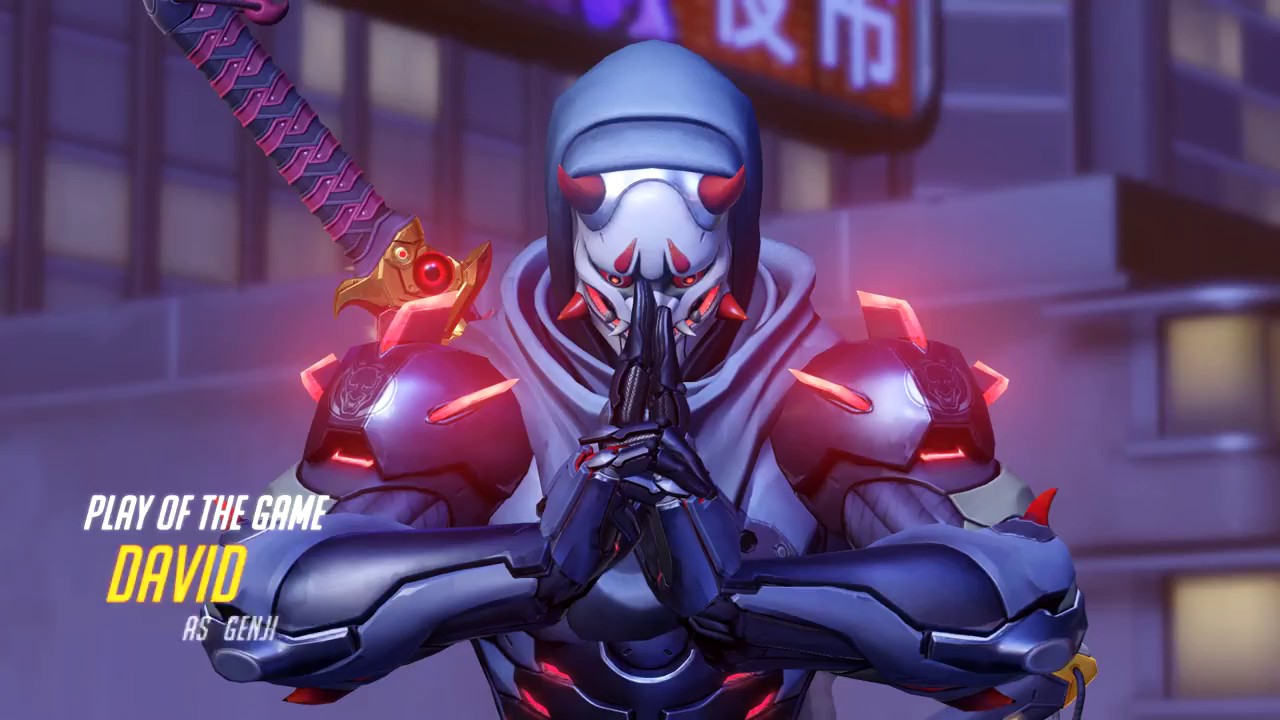 Pro Demon In China - YouTube