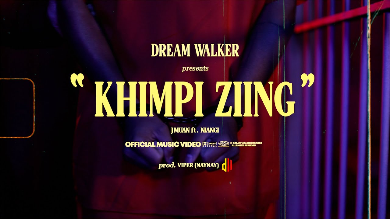 J Muan - Khimpi Ziing (feat. Niangi) [Official Music Video] - YouTube