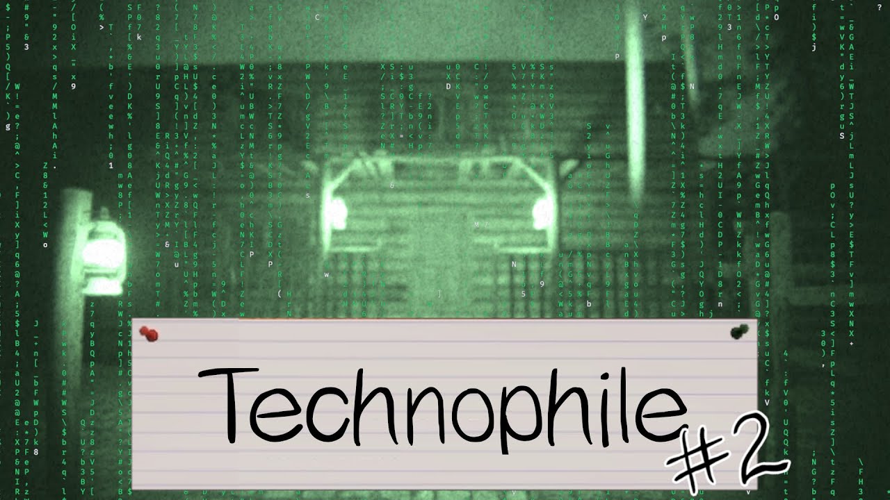 Enfin un défi relax | Défi Hebdo #35 | Technophile (2) - YouTube