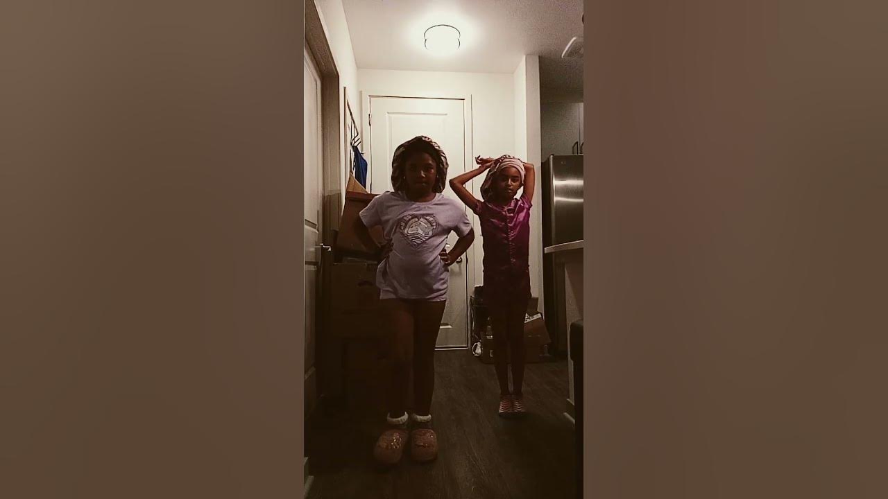 take two steps forward ⏩ - YouTube