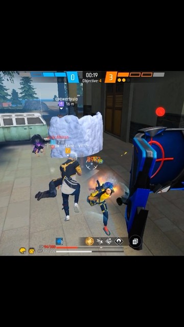 IMPOSSIBLE#garenafreefire#freefire #n1mx_b4k_01 #free fireshorts#freefirehighlights - YouTube