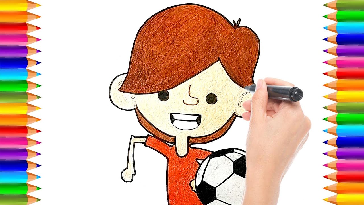 Dale Ramón - El Reino Infantil | Dibujo para Dibujar y Colorear ...