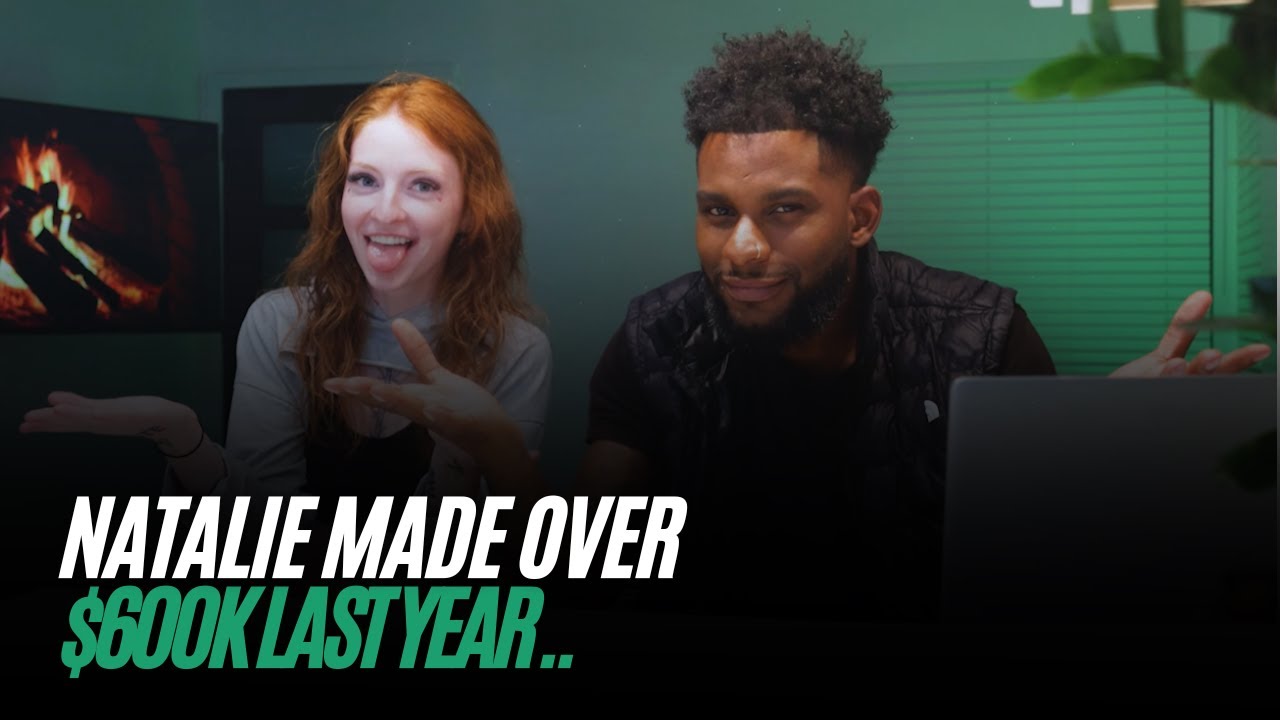 How I Made Over $1.3M Managing OnlyFans Creators Online in 2024 - YouTube