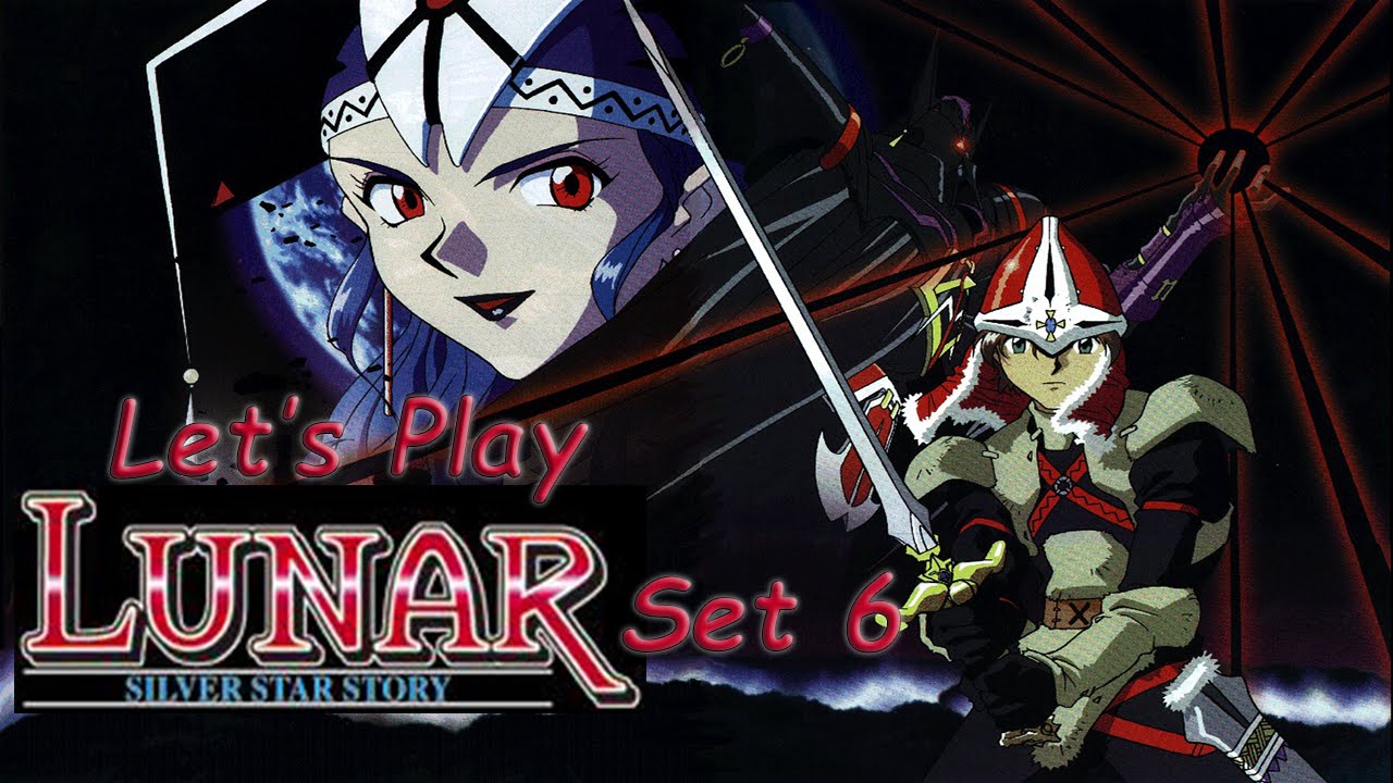 Let's Play Lunar (PS1) [S6][P2] - YouTube