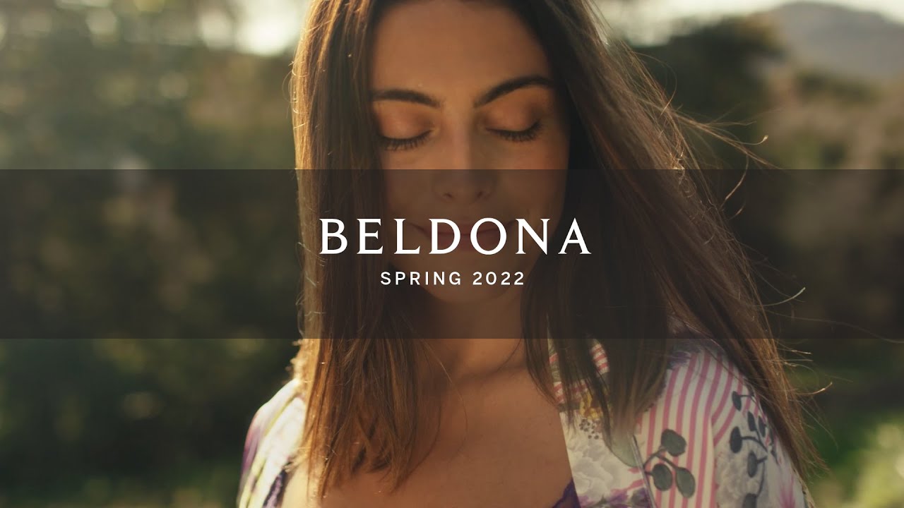 Beldona Spring 2022 - YouTube
