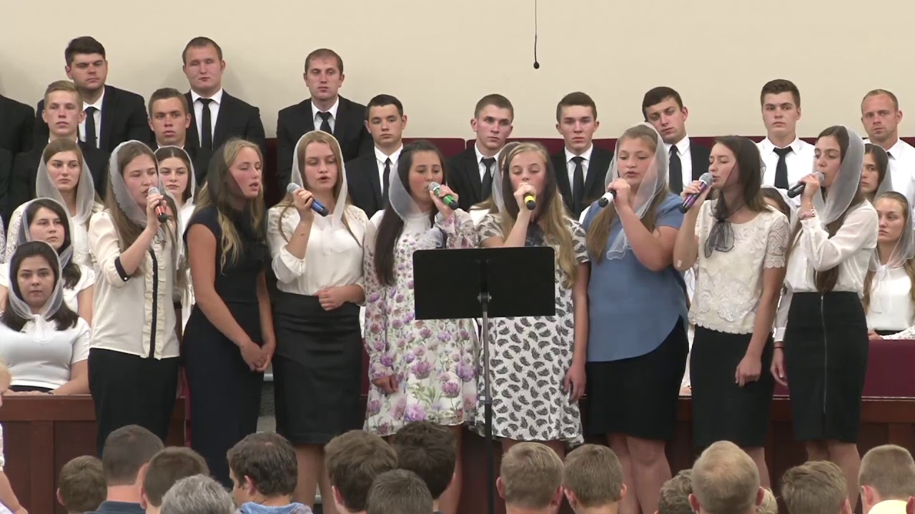 6/5/2017 Monday Evening Service 7pm - YouTube