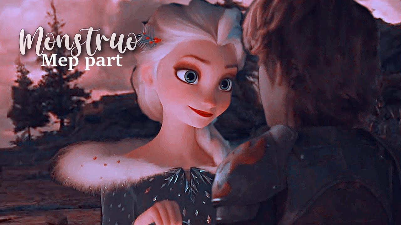 Mep part 10/Monstruo/Hiccelsa - YouTube