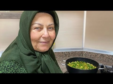PATATES KAVURMASI NASIL YAPILIR?