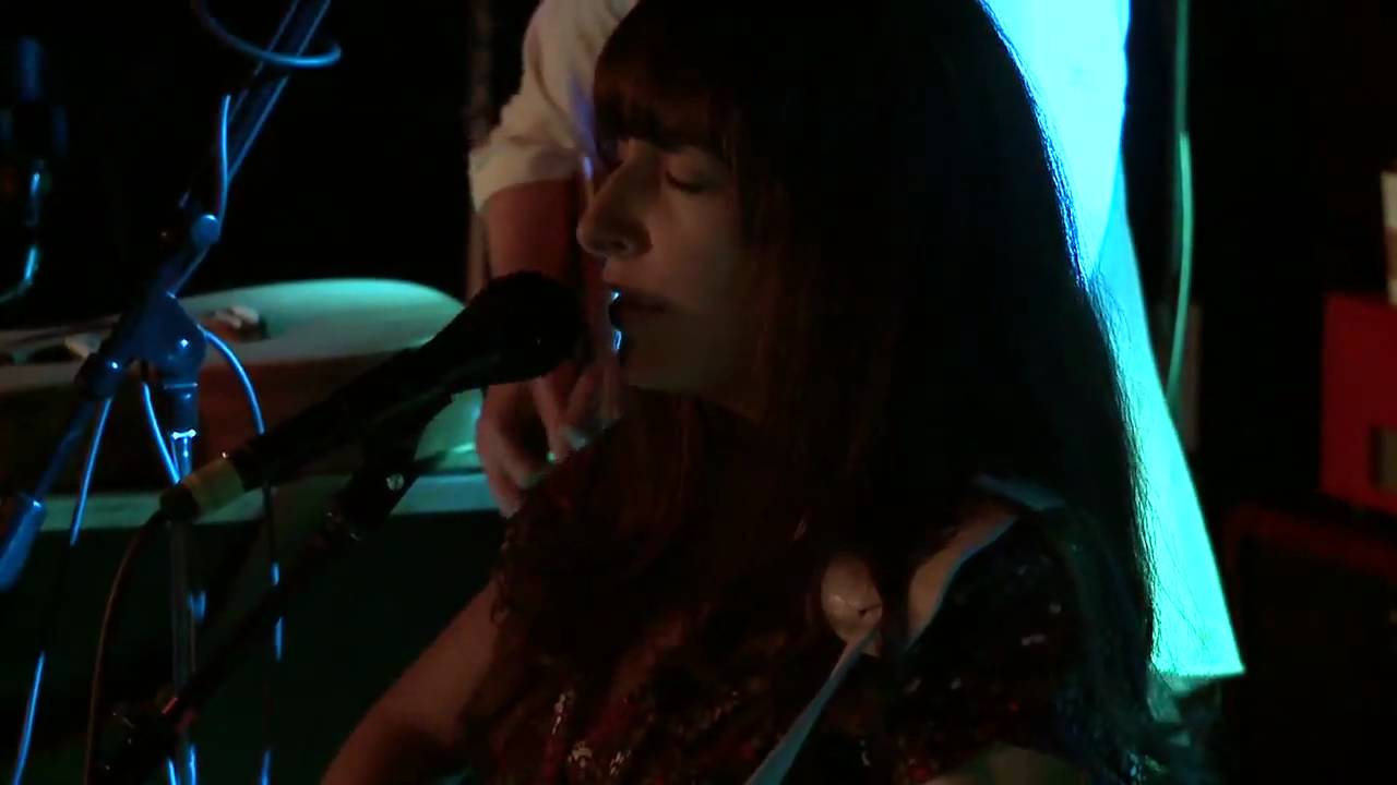 Rosi Golan - Yesteryear (Live in HD) - YouTube