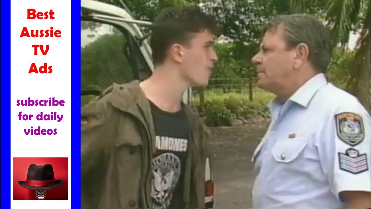A Country Practice Promo [1989] - Best Aussie TV Ad Archive - YouTube