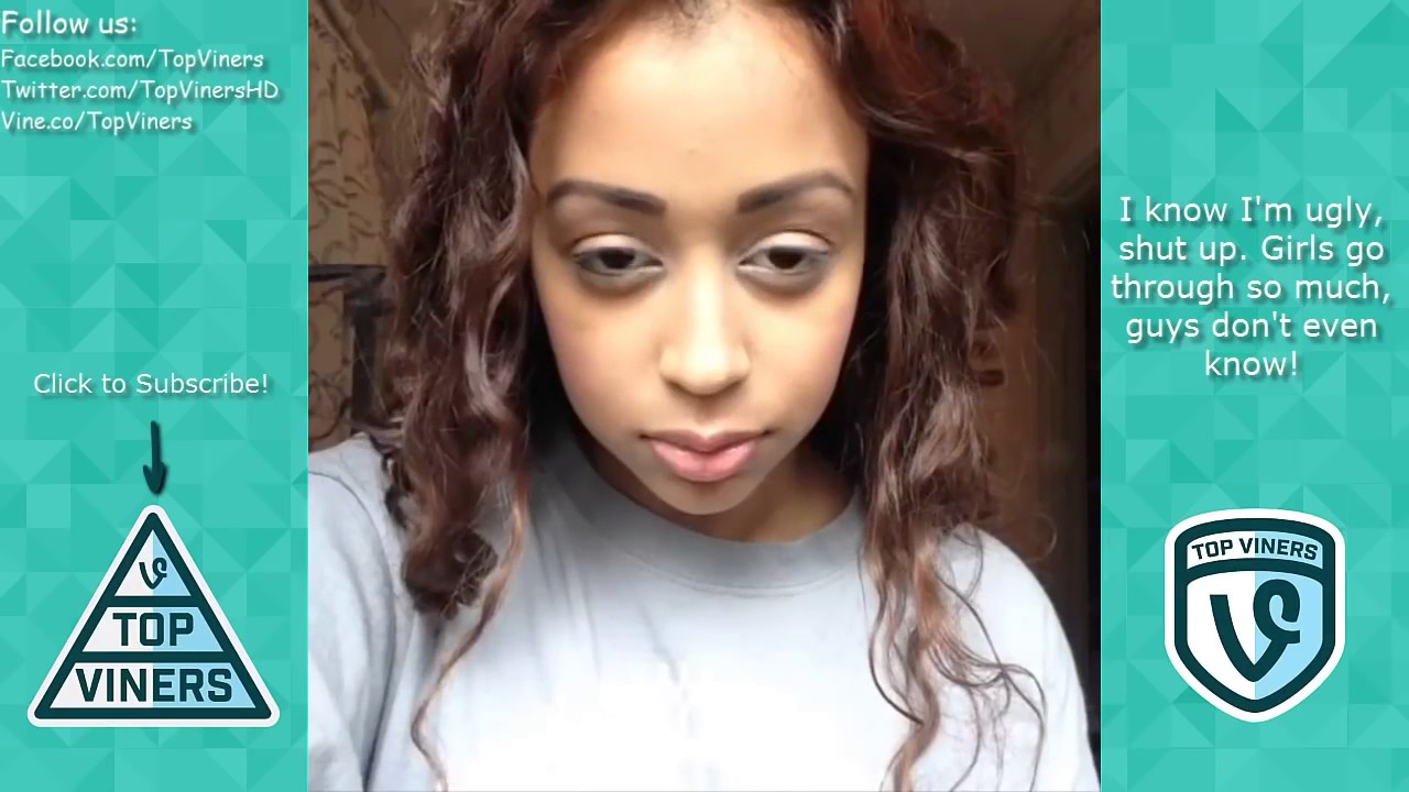 Ultimate Lizzza Vine Compilation with Titles! All Lizzza Vines 2015 Top ...
